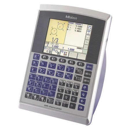 Mitutoyo Processing 2D, Unit Arm Mount 264-156A | Zoro