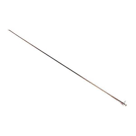 Hatco Element Kit, GR66, 1560W, 120V, 0.260 R02.08.132D.00 | Zoro