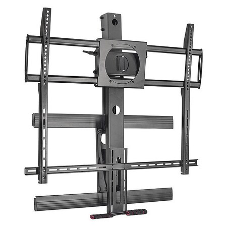Mount-It Vertical Pull Down TV Wall Mount for 50"-100" TVs MI-373 | Zoro