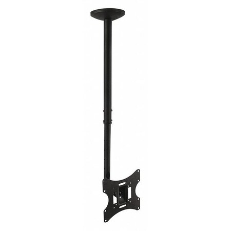 Mount-It Ceiling Tilt TV Mount 23-42" TVs MI-508 | Zoro