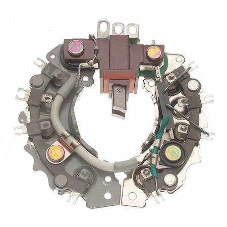 Acdelco Alternator Diode Trio E3934 E3934 | Zoro