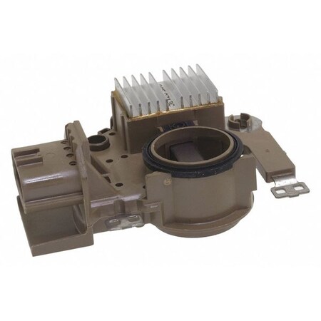 Acdelco Voltage Regulator E614C E614C | Zoro