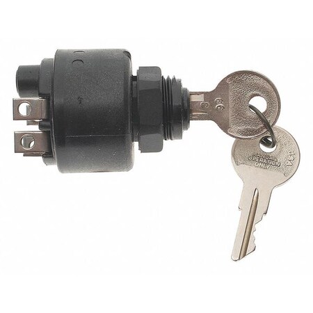 Acdelco Ignition Switch U1428 U1428 | Zoro