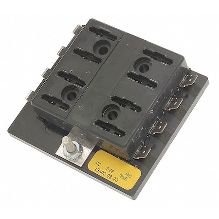 Acdelco Accessory Wire Junction Block U1713A U1713A | Zoro