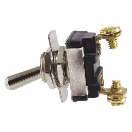 Acdelco Two Position Toggle Switch U1902A U1902A | Zoro