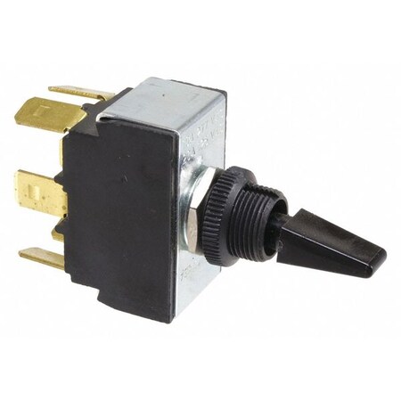 Acdelco Three Position Toggle Switch U1931 U1931 | Zoro