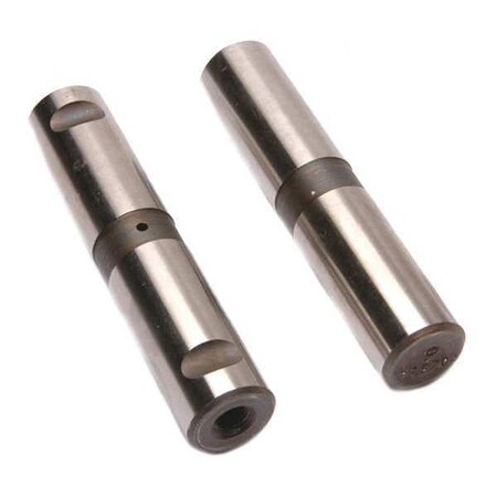 Acdelco Rear Leaf Spring Center Bolt, 45G16016 45G16016 | Zoro