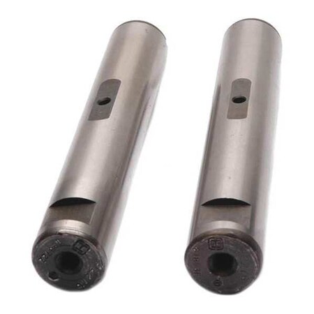 Acdelco Rear Leaf Spring Center Bolt, 45G16019 45G16019 | Zoro