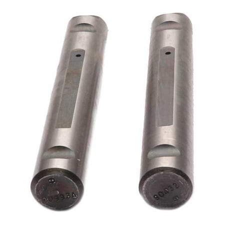 Acdelco Rear Leaf Spring Center Bolt, 45G16053 45G16053 | Zoro