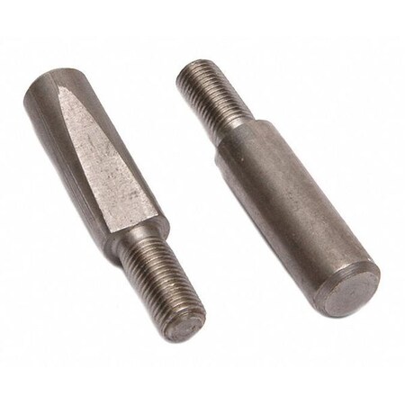 Acdelco Rear Leaf Spring Center Bolt, 45G16056 45G16056 | Zoro