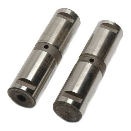 Acdelco Rear Leaf Spring Center Bolt, 45G16061 45G16061 | Zoro