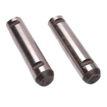 Acdelco Rear Leaf Spring Center Bolt, 45G16084 45G16084 | Zoro