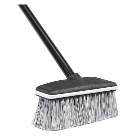 Harper Brush, Vehicle Wash, 48 in Hndle, Polystyrene, 48 in L Handle, 8 ...