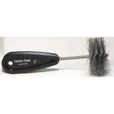 Schaefer Brush Standard plumbing copper fitting brush, 1" L Brush ...