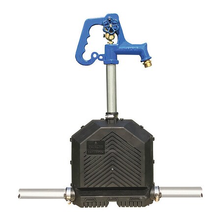 Simmons Frost Proof Yard Hydrant Drain Box 845 | Zoro