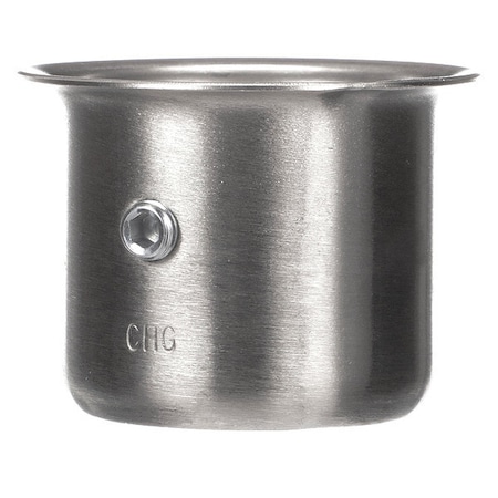 Component Hardware Stainless Steel Leg Socket With Flanged A16-0206-C ...