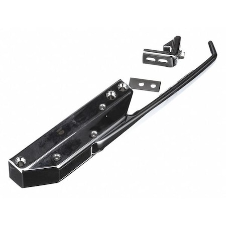 Component Hardware CP Die Cast Mechanical Latch With Straig R35-1105 | Zoro