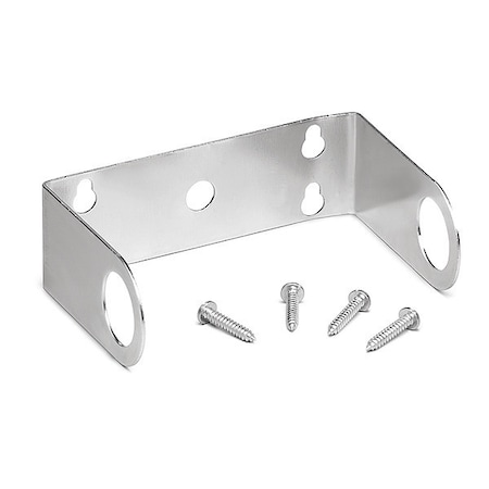 Pentair Mounting Bracket for Standard Housings U2530-S3-S18 | Zoro