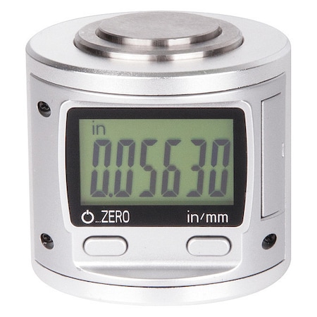 Fowler z-CHECK 65 PLUS Z-Axis Tool Setter 541882000 | Zoro