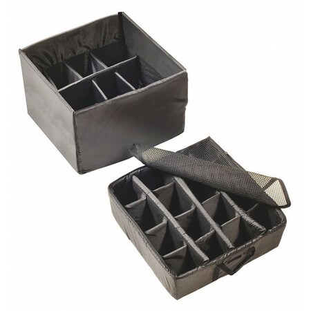 Pelican Divider Set for 0350, 27 pcs. 0355 | Zoro