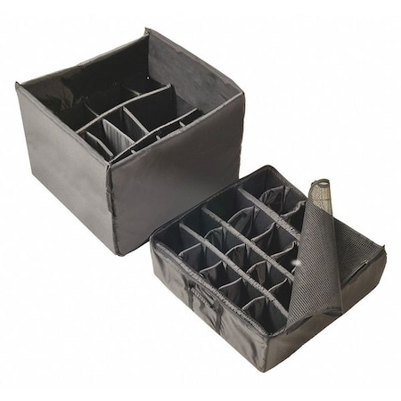 Pelican Divider Set for 0370, 33 pcs. 0375 | Zoro