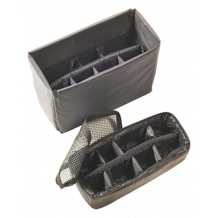 Pelican Divider Set with Lid Organizer, 1430 1435 | Zoro