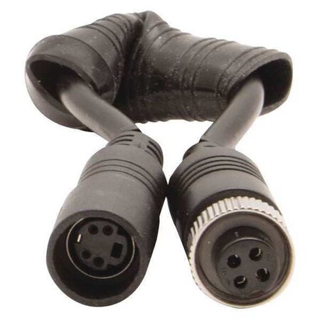 Ecco Adapter, Transmission Cables to Monitors ECADPT-4 | Zoro