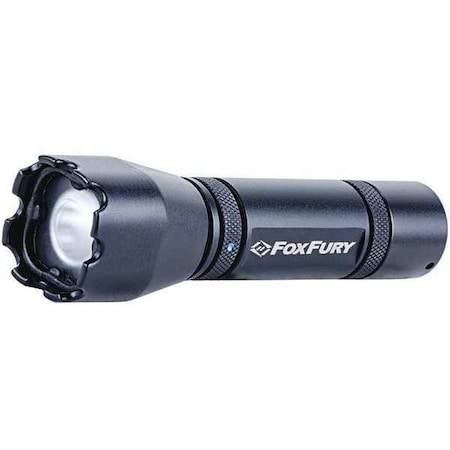 Foxfury LED Inspection Flashlight 940-310-NDT | Zoro