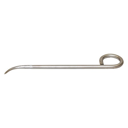 Allpax Packing Hook, Rigid, No. 15, 10-1/8" L AX1230 | Zoro