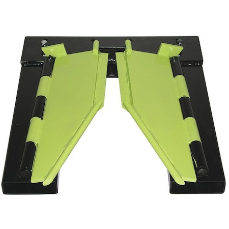 Brush Grubber Post/Tree Puller BG-10 | Zoro