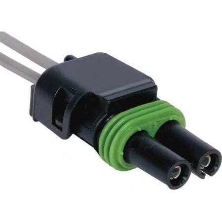 Acdelco Fem 2-Way Oxygen Sensor Pigtail PT605 PT605 | Zoro