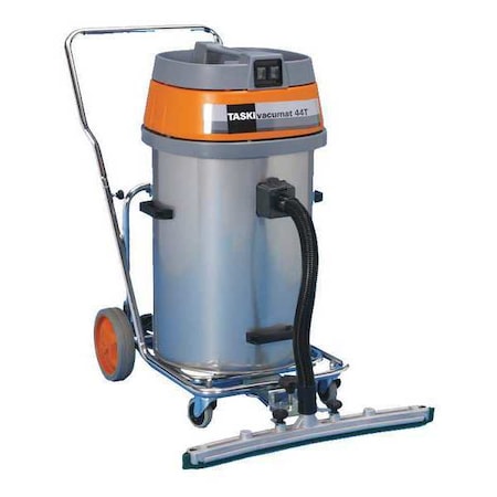 Taski 5SY4, Wet/Dry Vacuum, 2 x 50 l/s D6163724 | Zoro