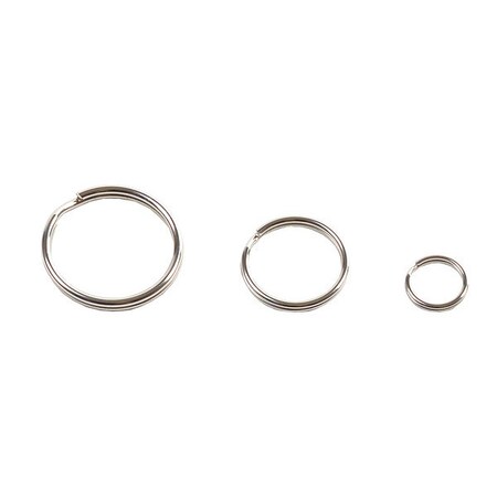 3M Quick Ring, 1.00", 2 lb. Capacity, PK25 1500025 | Zoro