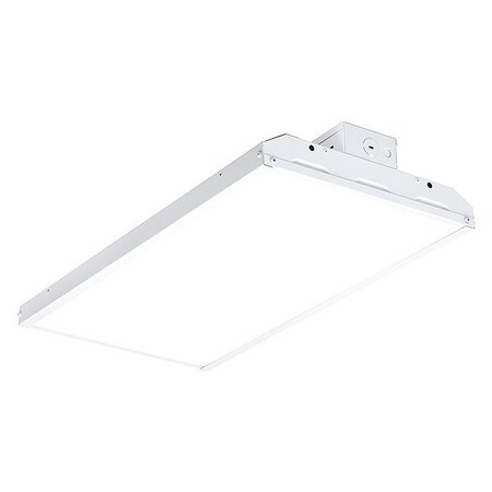 Hubbell Lighting LED 2FT Linear High Bay w/ Lens, 0-10v Dim, 11000L ...