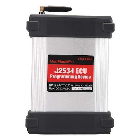 Autel Pass-Thru Programming Device MF2534 | Zoro