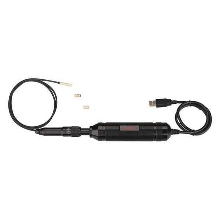 Autel Digital Inspection Video Scope, 5.5mm MV105 | Zoro