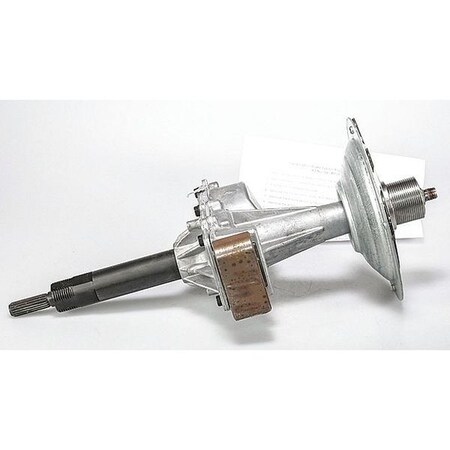 Ge Transmission and Brake Assembly WH38X10002 | Zoro