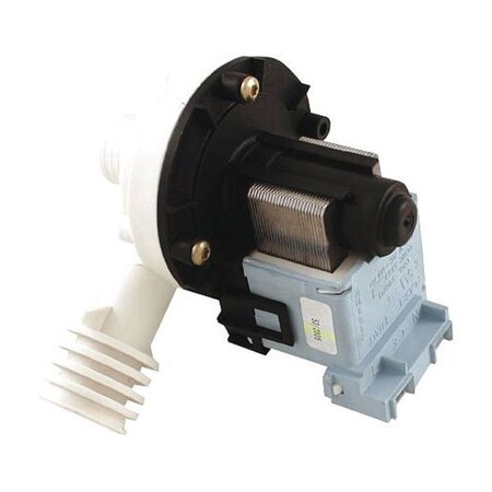 Ge Drain Pump WD19X10015 | Zoro