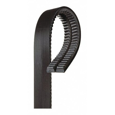 Acdelco Twin V-Belt, 2T17305 2T17305 | Zoro