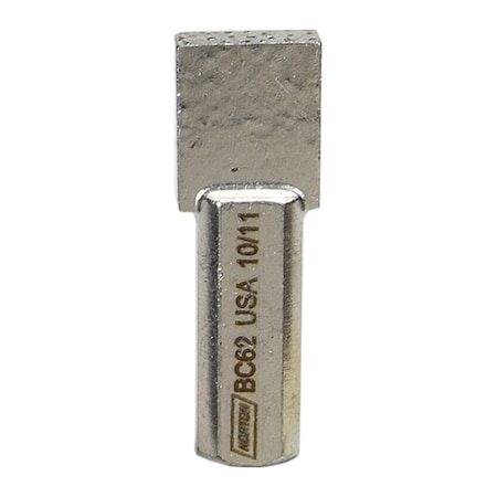 Norton Abrasives Multi Point Tool 66260195012 | Zoro