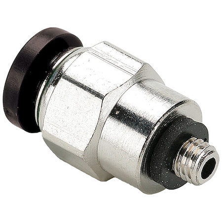 Push-to-Connect Tube Fittings | Zoro