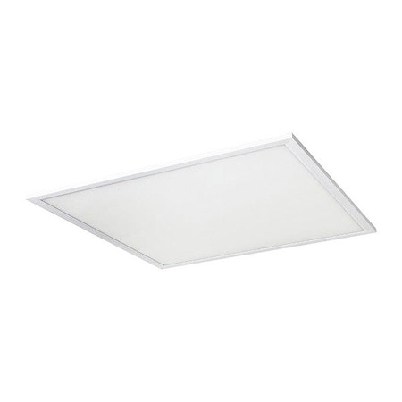 Sunlite LED Lay-In Troffer Fixture, 5000K, Super W, Size: 2X2 LFX/2X2 ...