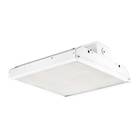 Sunlite Linear LED High Bay Fixture, 5000K, Super LFX/HB/2FT/13''W/90W ...
