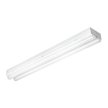 Sunlite Linear LED Strip Fixture, 5000K, Super Whi, CRI: 80 LFX/ST/2FT/2L/15W/50K | Zoro