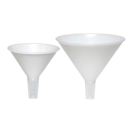 Bel-Art Scienceware 169mL Pp Powder Funnels W/T F14681-0000 | Zoro