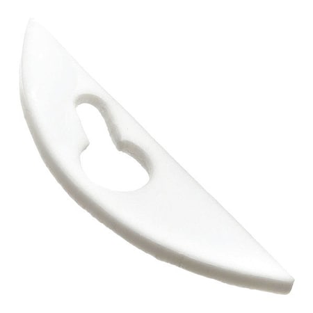 Bel-Art Scienceware Ptfe Stirrer Blade, 125mm F37973-0000 | Zoro