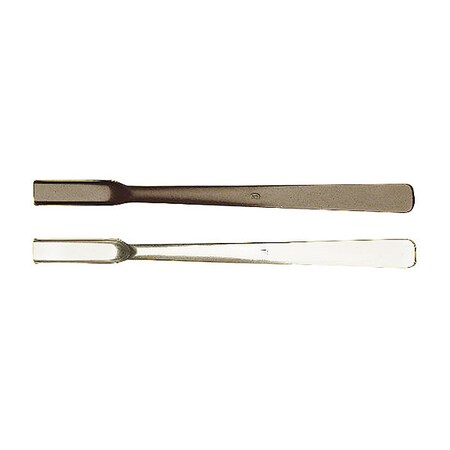 Bel-Art Spatulas, Balance Spoon, Stainless, PK2 H36706-0000 | Zoro
