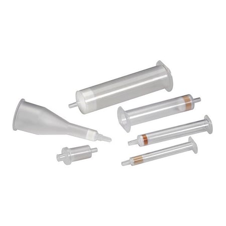 Perkin Elmer Spe Supra-Clean Rec18 Column Full, PK50 N9306455 | Zoro
