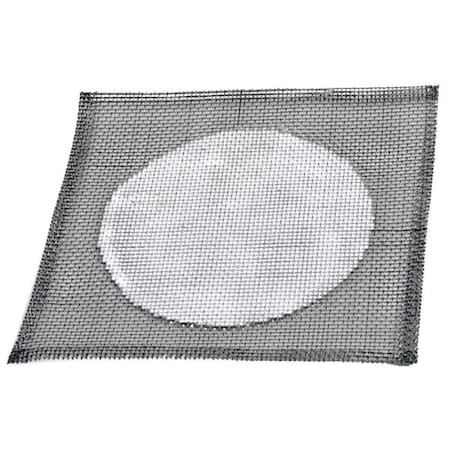 United Scientific Wire Gauze W/Ceramic Center, 6 x 6, PK10 WGCC66 | Zoro