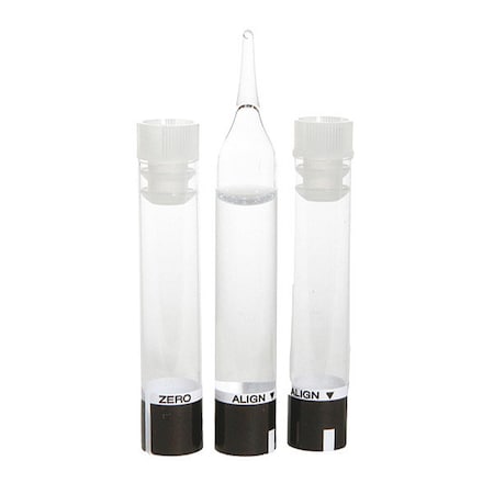 Thermo Orion Zero Kit For Aquafast Aq4000 Colorimeter AQ4ZER | Zoro